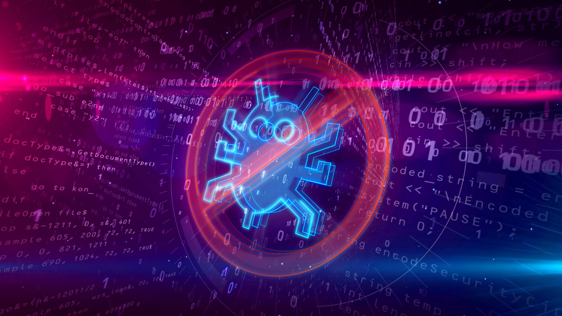Managed Antivirus - Vollautomatisiert gegen Viren